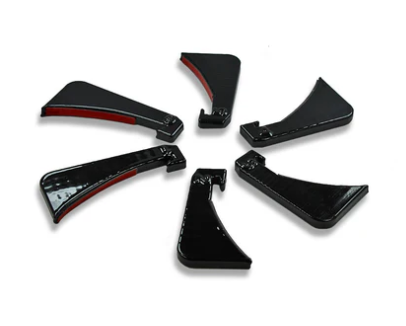 Focus ST Accessories – Velossa Tech Design