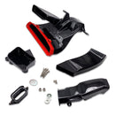 2023+ Toyota GR Corolla BIG MOUTH Ram Air Intake Snorkel PLUS High Flow Induction | Velossa Tech ...