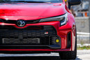 2023+ Toyota GR Corolla BIG MOUTH Ram Air Intake Snorkel PLUS High Flow Induction | Velossa Tech ...