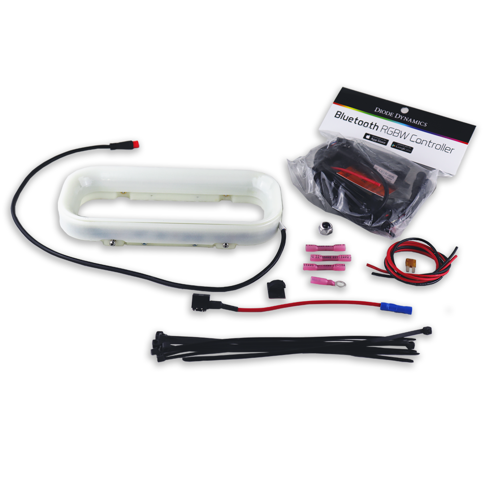 2014-2019+ Ford Fiesta ST (2018-2019 MK7 and MK7.5 only) Generation 4 ...