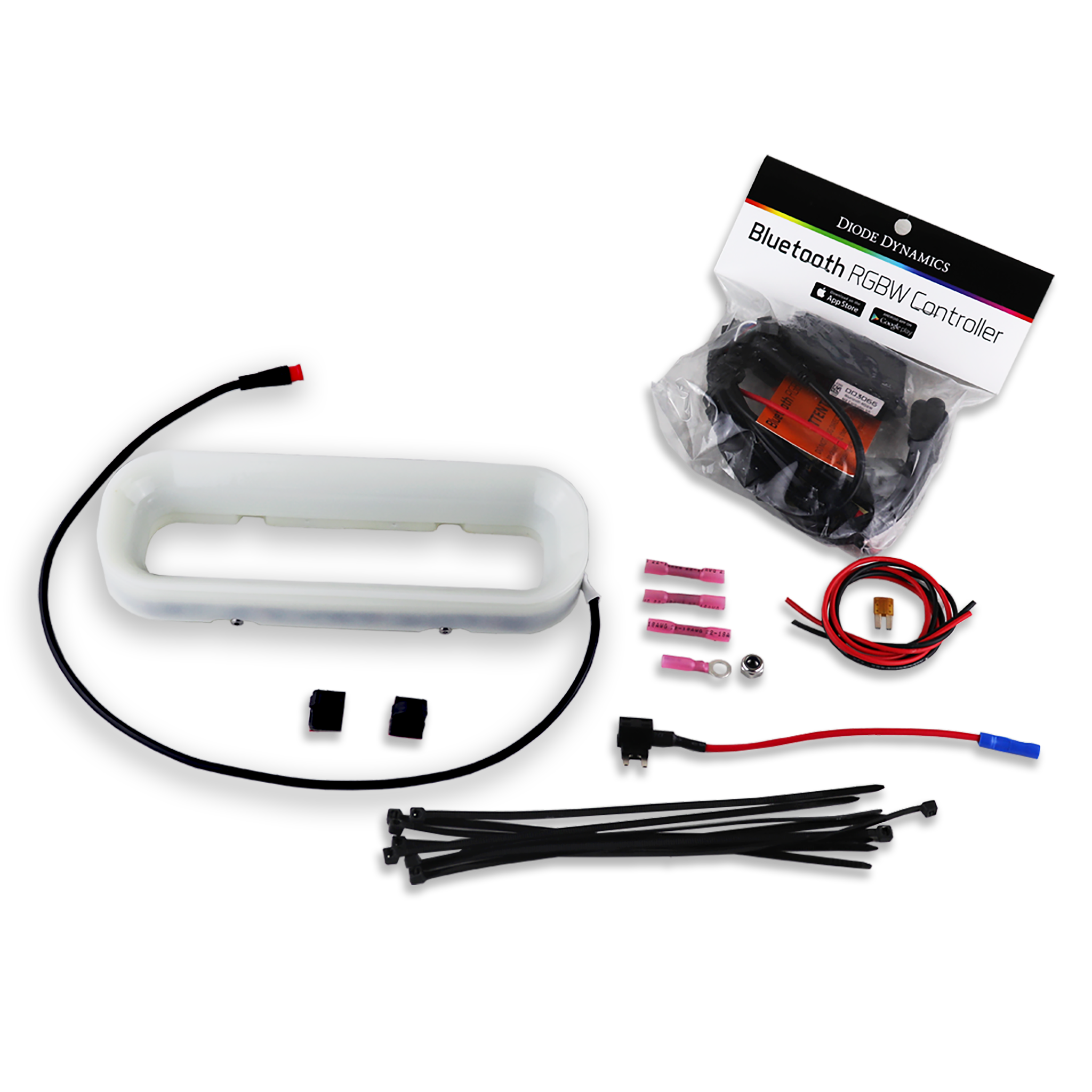 Generation 4 Interchangeable BIG MOUTH "LIT KIT" | LIT Flare and ...